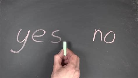 Yes Or No Decision Maker Cool Product Testimonials Offers And