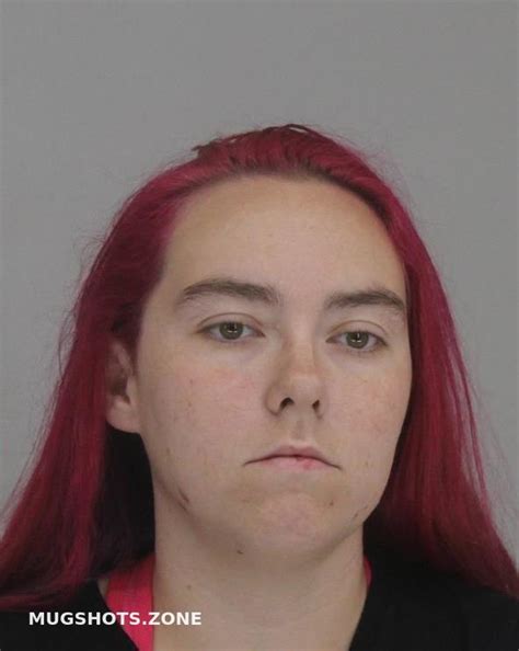 Johnson Danielle 06152023 Dallas County Mugshots Zone