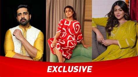 Exclusive Falaq Naazz Reveals The Truth Of Avinash Sachdev And Shafaq