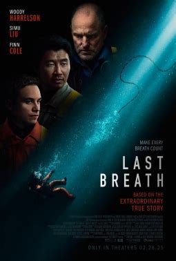 Last Breath 2025 Film Wikipedia