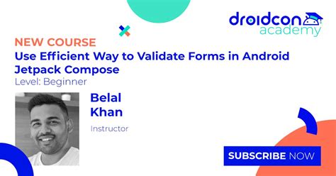 droidcon on linkedin android jetpackcompose textfield