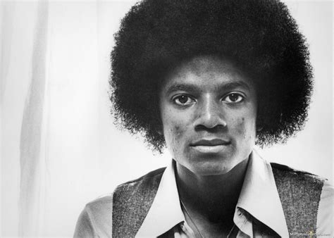 Michael Jackson 1991 En Blanco Y Negro