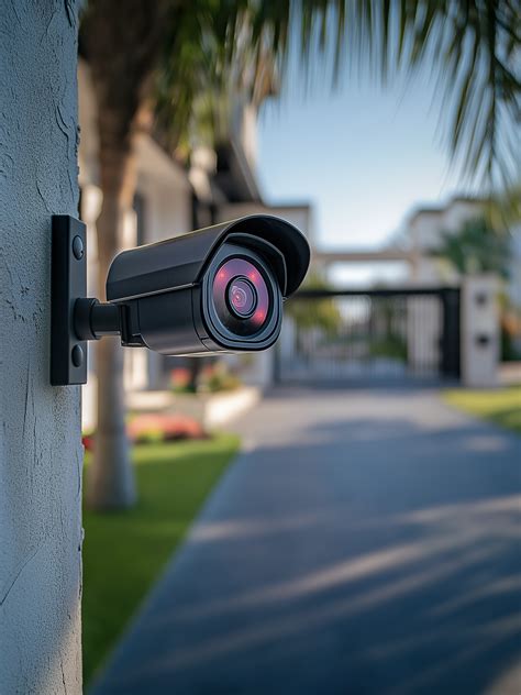 Luxury Security Systems Advanced Protection For Homes Olt Design