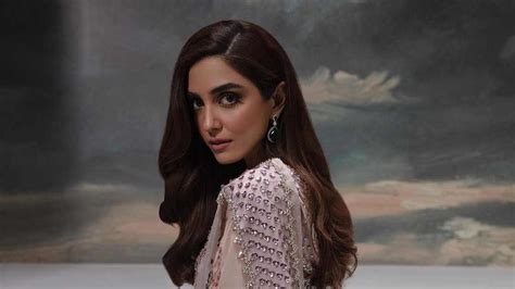 Extravagantly Elegant Maya Ali Shines In Latest Photoshoot For Muse