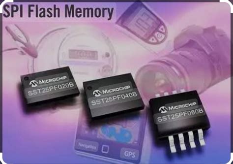 how flash memory embedded microcontroller works roberto hernandez