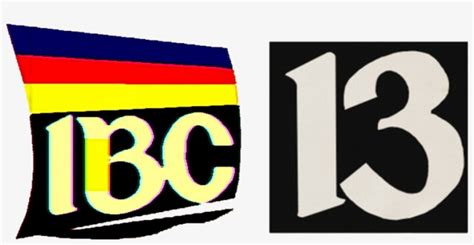 Ibc 13 Alternative Logo 1975 Ibc 13 1014x522 Png Download Pngkit