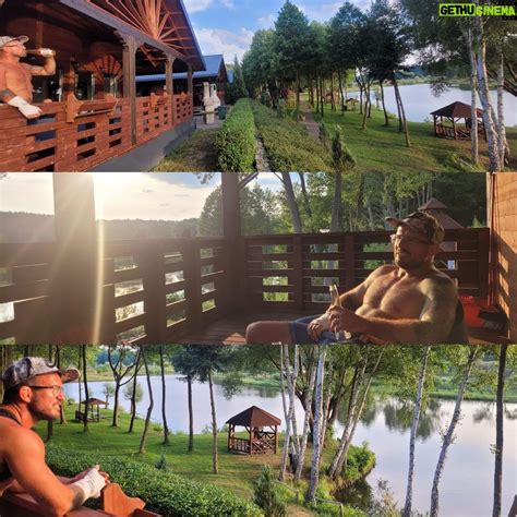 Borys Mańkowski Wiki Biography Age Gallery Spouse And More