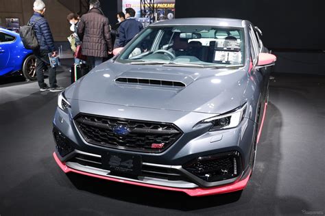 S4 スバル 乗り心地 スバル Wrx S4 フルモデルチェンジ Mgsq