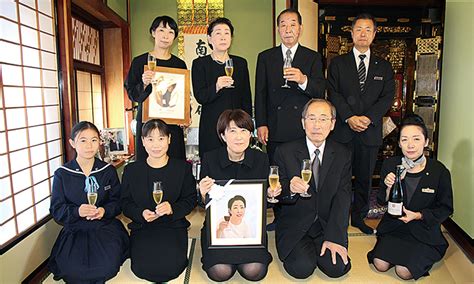 小松市福田様 ｜ 小松・能美・加賀のお葬式は大光へ【公式】