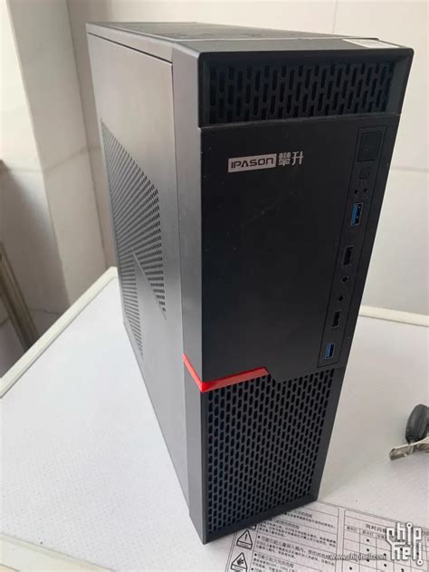 海景房审美疲劳了，还是想换回老一代纯铝质感箱啊 电脑讨论新 Chiphell 分享与交流用户体验