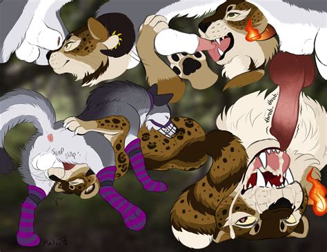 Rule 34 Animal Genitalia Anthro Anthro On Feral Balls Bodily Fluids