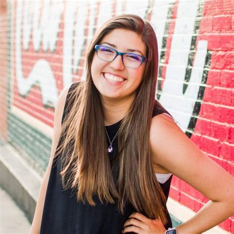 Sofia Mercado Youtube