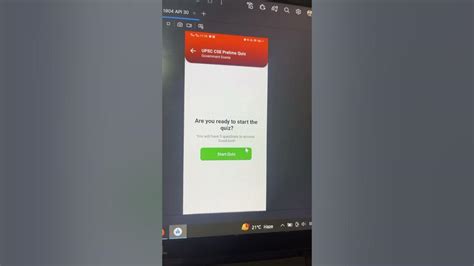 Quiz Play Screen In React Native Sorts Coding Reactnative