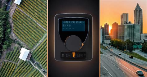 Reliable Smart Metering Iot Connectivity Onomondo