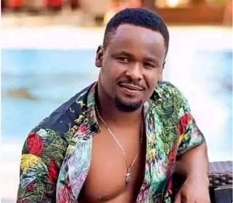 Nollywoodfullmembershistory Zubby Michael