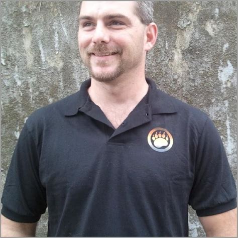 41 Bear Pride Polo Primary Beartshirts