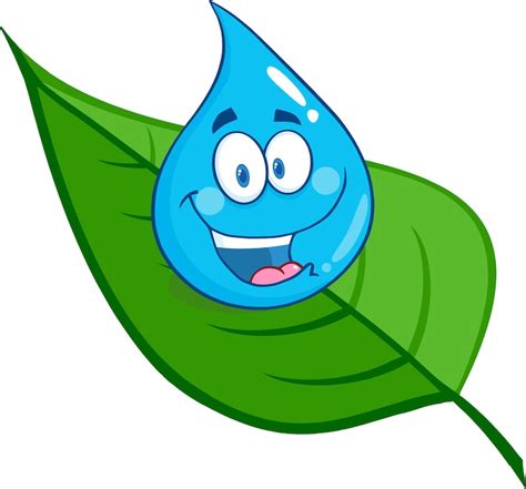 Wassertropfen Comic Bilder Kostenloser Download Auf Freepik