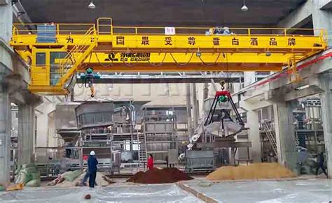 Overhead Crane Philippines Explosion Proof Overhead Crane And Perfect