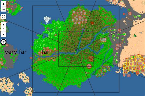 Manchuria Nativo Barril Mapa De Tibia 11 Accor Arrepentimiento Quizás