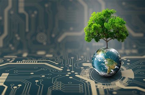 Sustainable Tech How Going Paperless Benefits The Planet Piethis