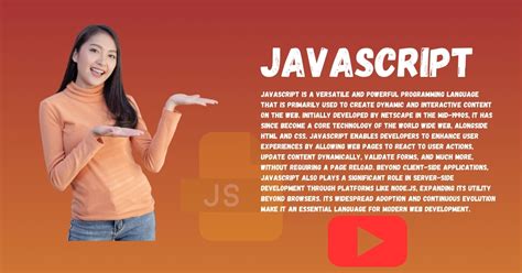 What Should You Learn After Javascript All You Need To Know