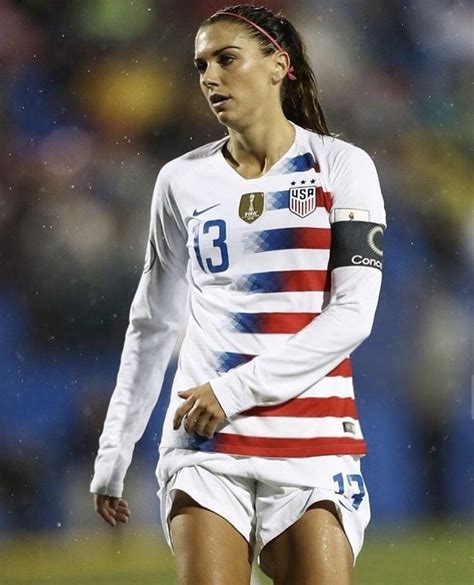 Alex Morgan Uswnt Alex Morgan Uswnt Sports Brands Competition