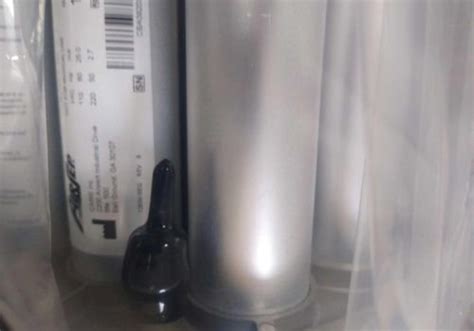 New Old Stock Sequal Airsep 1280v Atf Oxygen Concentration Module In