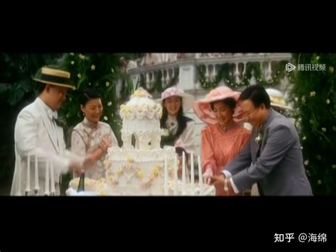 看《宋家皇朝》聊宋庆龄三姐妹 知乎