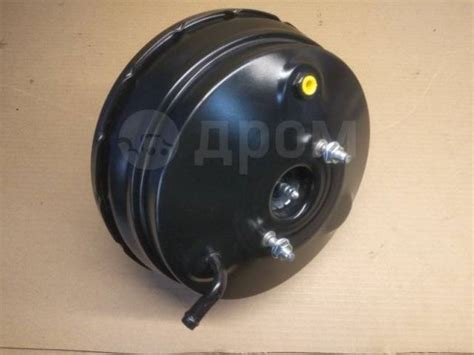 Купить Тормозной вакуум Toyota Land Cruiser Prado 446106A100 KZJ95 1KZ ...