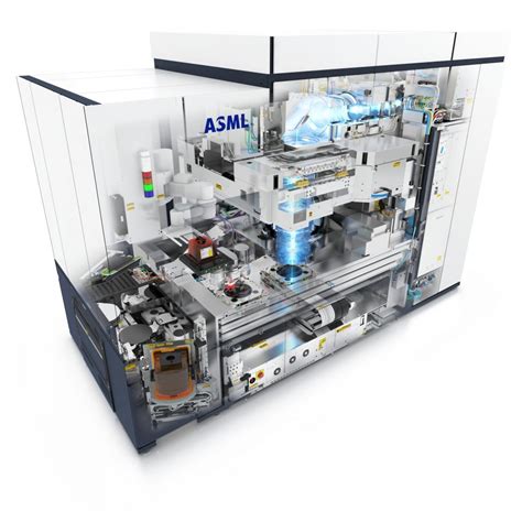Asml Dsa Kalman