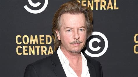 David Spade Gets Post Daily Show Slot On Comedy Central