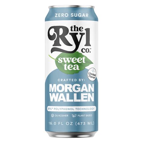 The Ryl Co Peach Black Tea 16oz Can Delivered In As Fast As 15 Minutes Snap Ebt Eligible