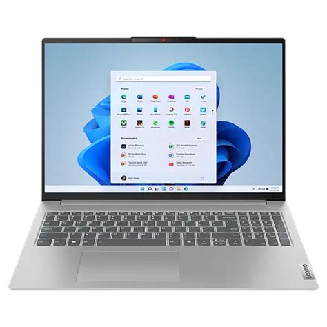 Lenovo Ideapad Flex Va Gen Arctic Grey Procesador Amd Ryzen U Gb Lpddr X