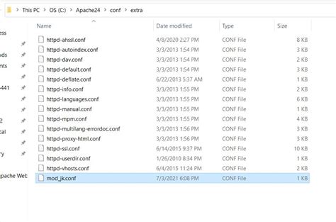 Enable Mod Jk Module In Apache Webserver Liferay Savvy