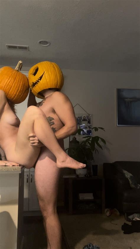 Pumpkin Head Sex Anyone🎃💦 R Utahswingers