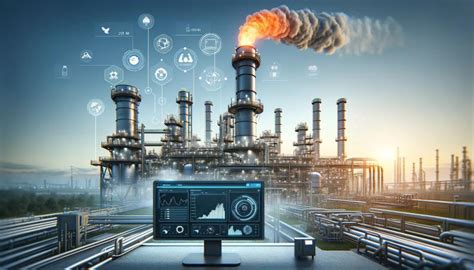Using Opacity Data To Automate Flare Blower Speeds How Visionaery Is Revolutionizing Flare
