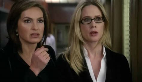 Alexandra Cabot Law And Order Wiki Fandom Powered By Wikia