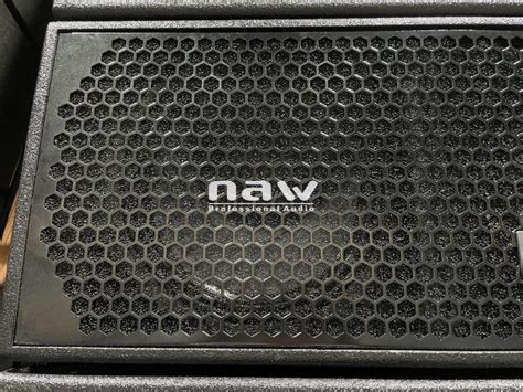 line array sound system pa sound system double 12 inch 2 ways array