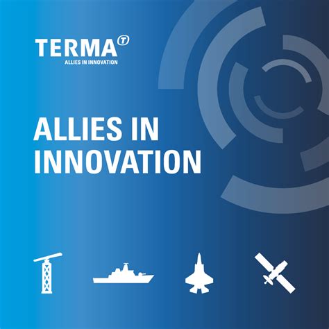 Terma Unveils Revolutionary Drone Detection Radar Capability Drones World Magazine
