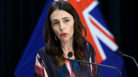 Jacinda Arderns Latest Speech Shows What True Leadership Looks Like