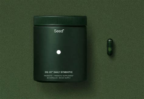 Seed Probiotics Review My Honest Thoughts After A Year