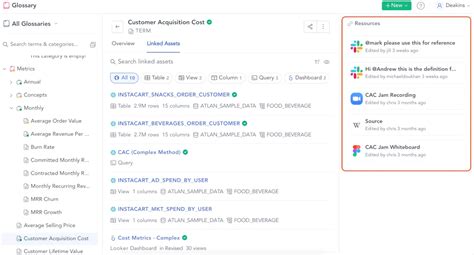 Data Catalog Software Best Practices Data Catalog Use Cases To