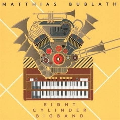 Matthias Bublath Matthias Bublath Music And Performance Cd