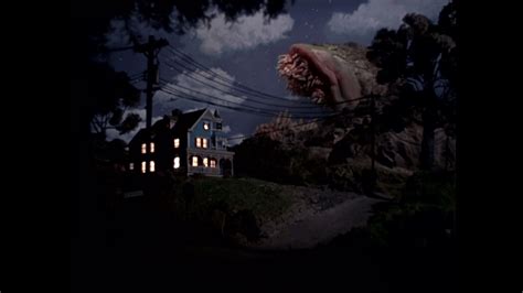 The Deadly Spawn 1983 Review