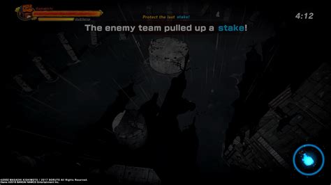 modder spamming infinite tsukuyomi also using kirin and totsuka blade