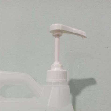 Jual Pump Jerigen 38mm Mulut Pendek Untuk Jerigen 4 Atau 5 Liter Di Seller Bintang Anugerah