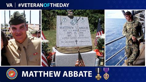 Sgt Matthew Thomas Abbate 1984 2010 Find A Grave Memorial