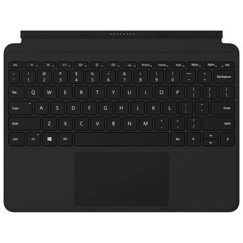 Microsoft Surface Go Keyboard Black Mobile Phones Gadgets Mobile Phones Android Phones