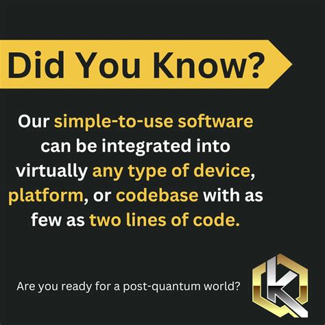 Dataprotection Quantumcomputing Cybersecurity Quantum Knight