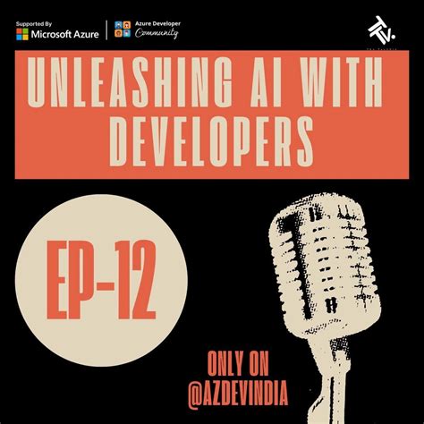 Azure Developer Community On Linkedin Azure Azuredevelopercommunity
